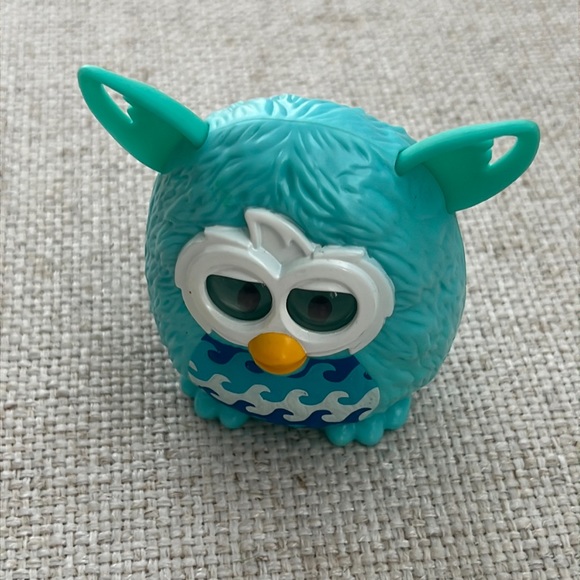 Toys | Mini Furby Toy | Poshmark